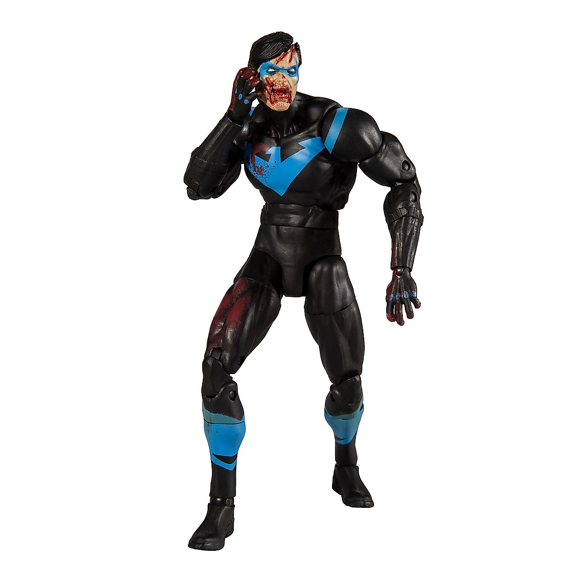 McFarlane Toys - DC Direct DC Essentials - DCEASED Nightwing