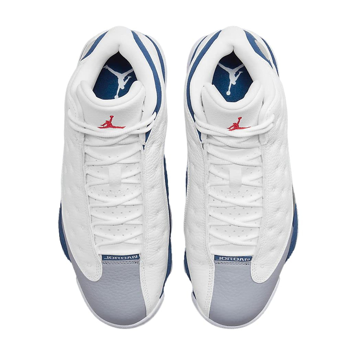 Nike Jordan Mens Air Jordan 13 414571 164 French Blue - Size 10