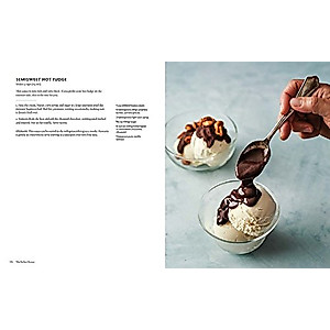 The Perfect Scoop, Revised and Updated: 200 Recipes for Ice Creams, Sorbets, Gelatos, Granitas, and Sweet Accompaniments [A Cookbook]