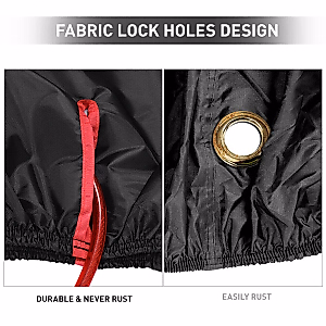 Bike Cover Outdoor Waterproof Bicycle Covers Rain Proof for Mountain Road Bike