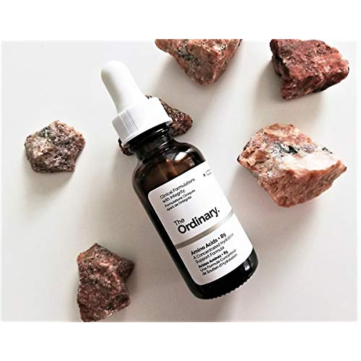 The Ordinary - Amino Acids + B5 A Concentrated Hydration Support Formula 30 ml,Liquid