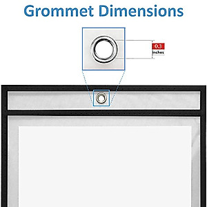 30 Pack Dry Erase Pockets – Black – by Essex Wares – for Teacher Lessons in a Classroom or for Use at Your Home or Office – 10” x 13.5” - Fits Standard Paper