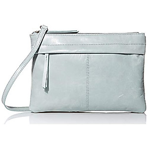 Lucky Dori Crossbody, Blue Mist/ 460