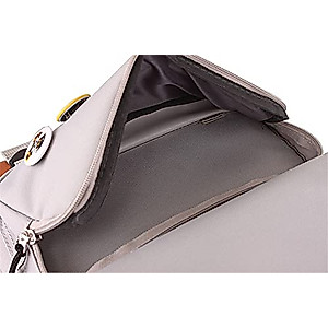 BY-CAN Students Fullmetal Alchemist School Backpack-Anime Backpack School Bookbag for Kids-Casual Travel Backpack