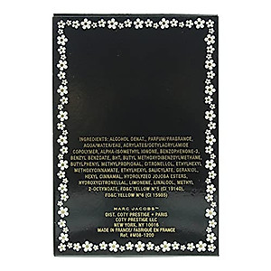 Daisy By Marc Jacobs for Women Eau De Toilette Spray, 1.7 Fl Oz