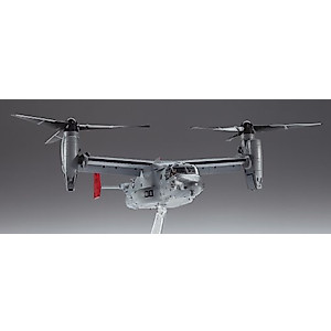 HASEGAWA 01571 1/72 MV-22B Osprey USMC