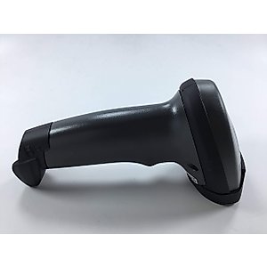Zebra Symbol LI2208-SR Corded 1D Handheld Barcode Scanner/Imager with USB Cord (Renewed)