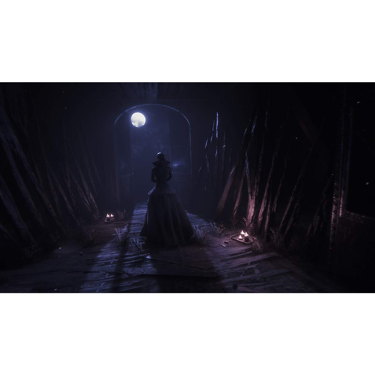 Maid Of Sker Nintendo Switch