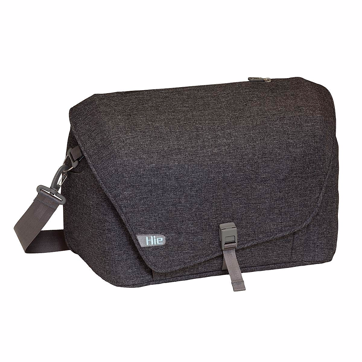 HIE Diaper Bag V2 - Jet