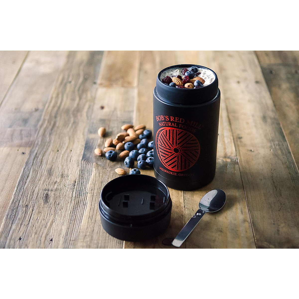 Bob's Red Mill Gluten Free Steel Cut Oats, 24-ounce (Pack of 4)