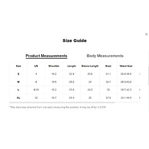 SweatyRocks Women's Floral Lace Long Sleeve V Neck Wrap Top Flare Hem Peplum Blouse Black S