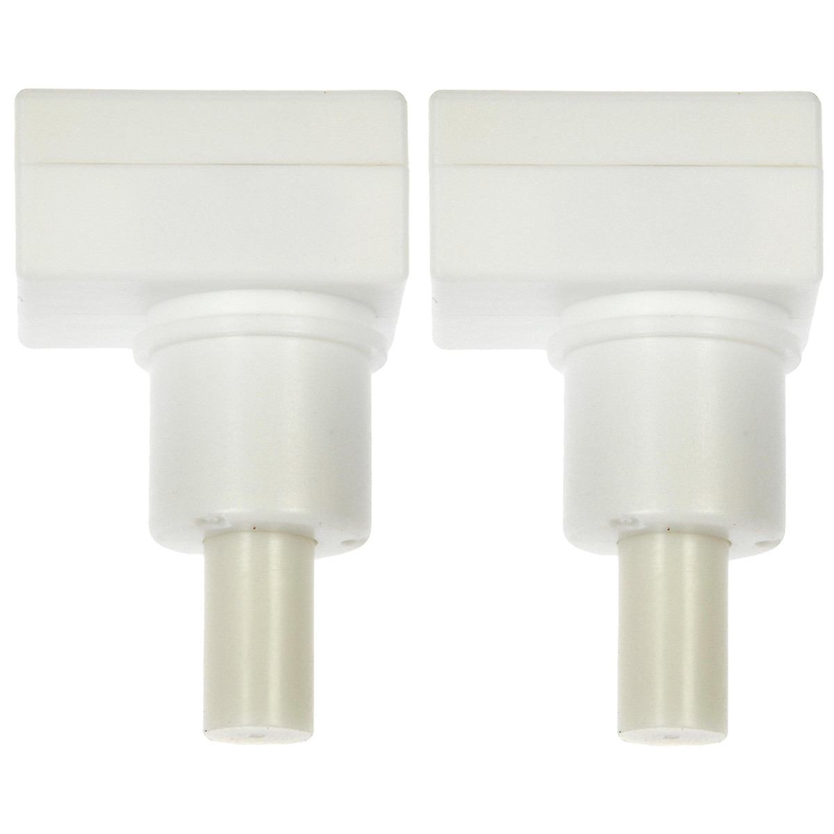 Dorman 924-798 Dome Lamp Switch Kit Compatible with Select Acura / Honda Models, 2 Pack