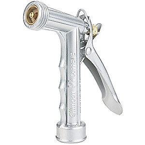 Gilmour 573TF Pack of 2 Pistol Grip Hose Spray Nozzle w/Threaded Front