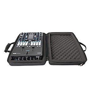 MAGMA CTRL Case for Rane, Seventy-Two MK2 and Pioneer DJM-S11 (MGA48007)