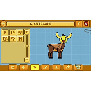 Scribblenauts Unlimited