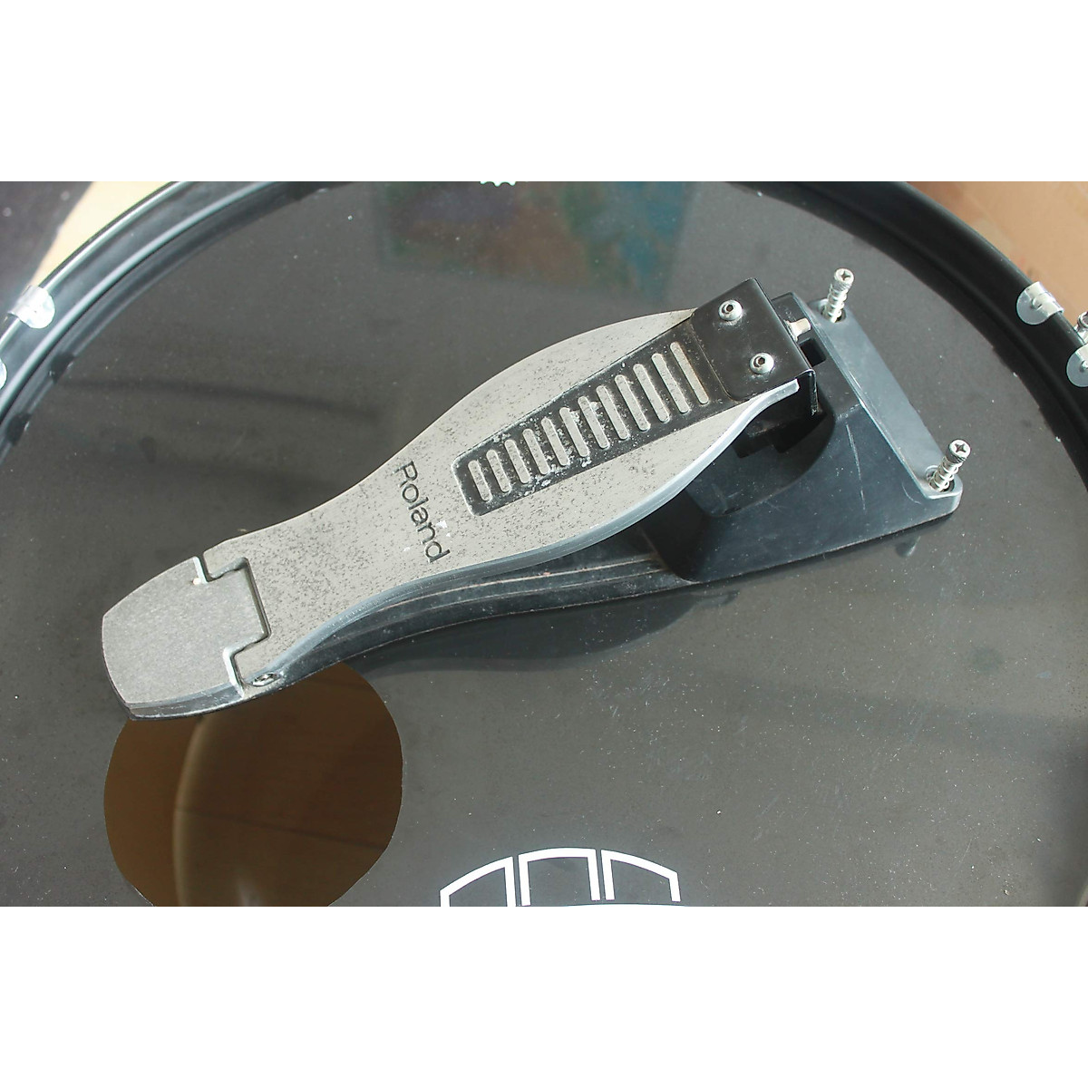 SENSOR ACTUATOR Fits ROLAND FD-8, TD-1 TD-11 TD-15 TD-17 Hi Hat Pedal Rubber Part (One Rubber)