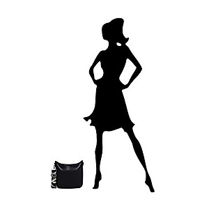 Haute Shore - Blake Noir Cross Body