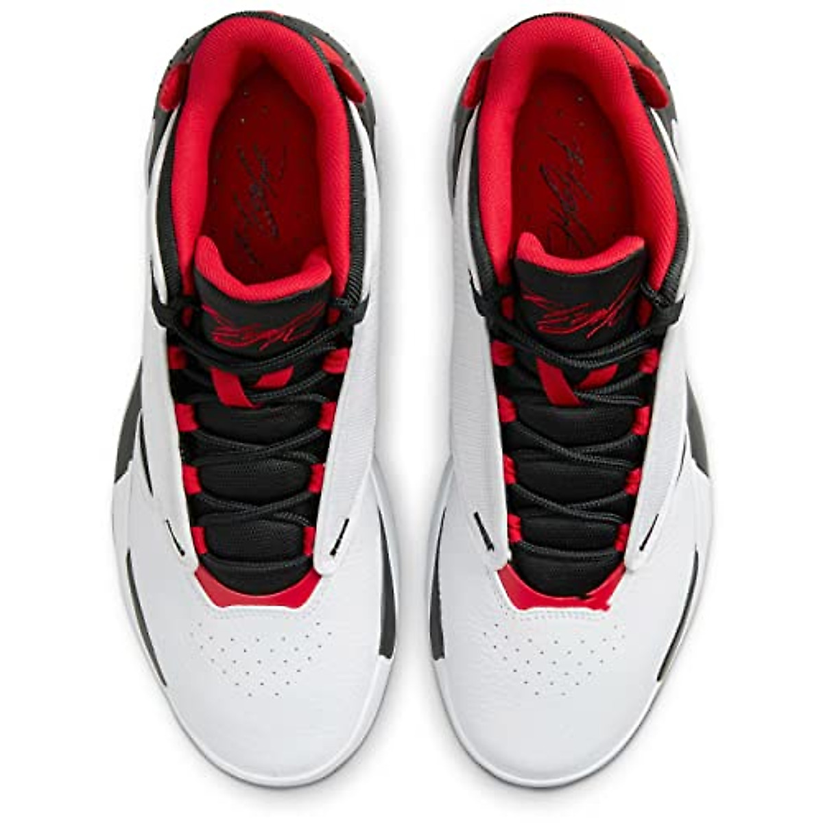 Men's Jordan Max Aura 4 Shoes Black Cat Black/Anthracite-Black (DN3687 001)