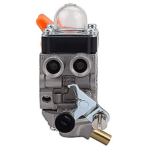 C1Q-S174 FS90R Carburetor C1Q-S131 for Stihl FS87 FS90 FS100 FS110 FS130 HL90 HL95 HL100 HT100 HT101 KM90 KM100 KM110 SP90 Carb Trimmer