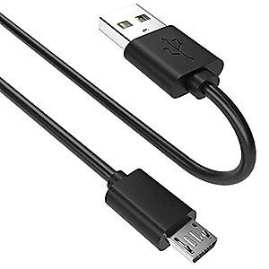 Camera USB Cable for Sony Alpha a6000 a6300 a6400 a6500 a5100 a5000 A77II A7IIK,A99II,Cyber-Shot DSCHX200V,DSCHX400, DSC-RX10 etc,PC Computer Interface Replacement Transfer Wire Data Charger Cord