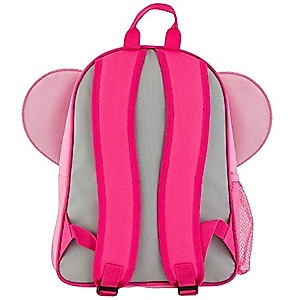 Stephen Joseph Girls Little ELEPHANT, One size