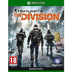 Tom Clancy's The Division (Xbox One)
