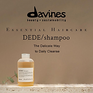 Davines Dede Shampoo 8.45 Fl Oz