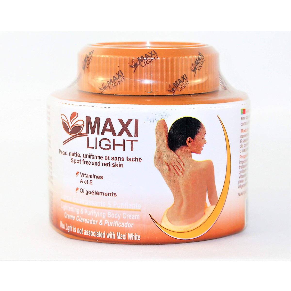 MAXI LIGHT