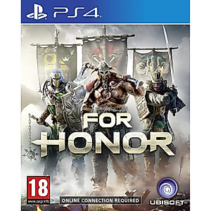 FOR HONOR PS4 (PS4)