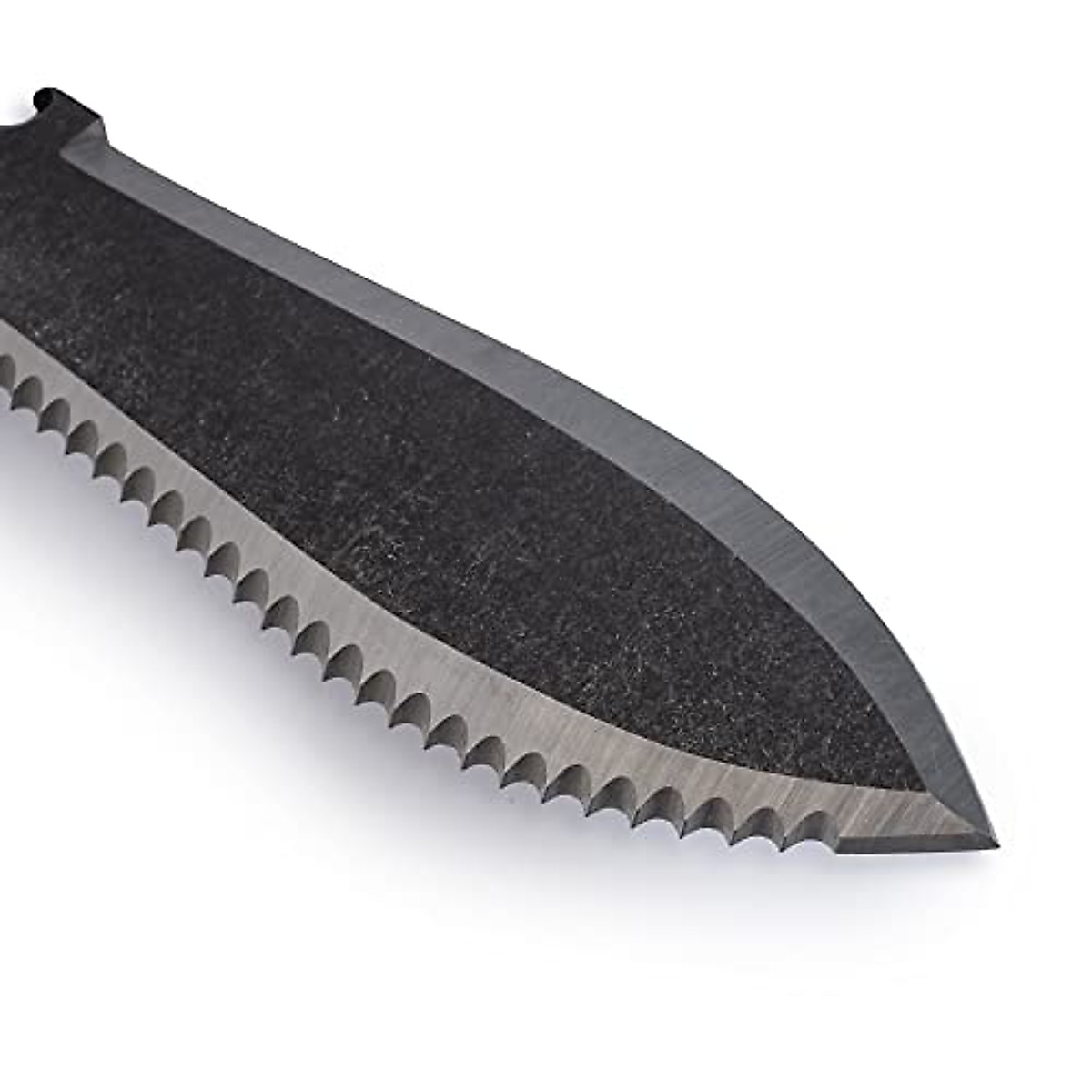 Barebones Hori Hori Ultimate - Walnut Handle - Tempered Steel Blade, Garden Tool (Ultimate Tool)