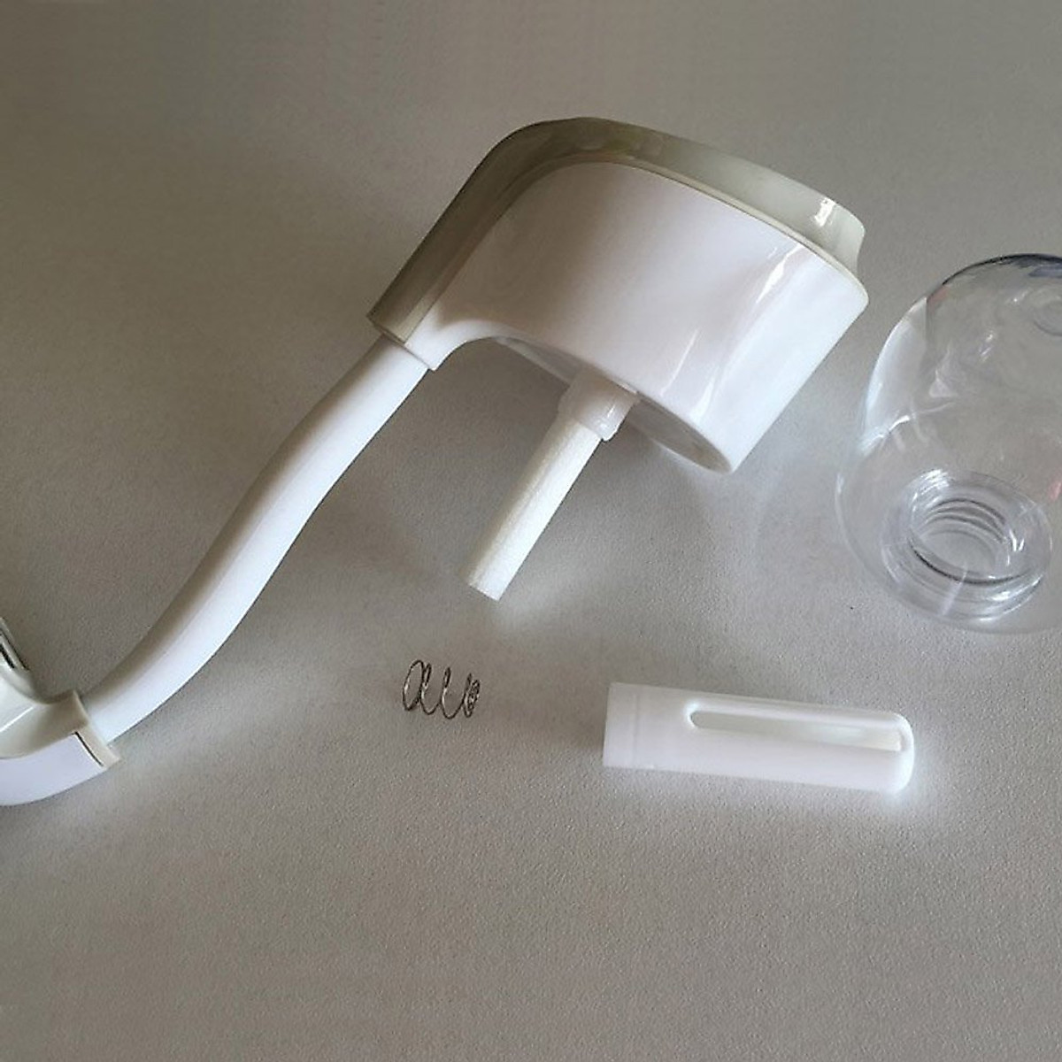 20-Pack Car Diffuser Sponges Refill Sticks Humidifier Filter Wick Replacement, Absorbent sponge sticks, 2.75 X 0.31 Inch for Car Mini Humidifier Ultrasonic Aroma Diffuser