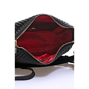 Love Moschino JC4206PP1DLK0000U, Black