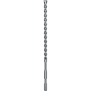 Makita B-64060 7/8" x 24" Spline Bit, 6-Cutter