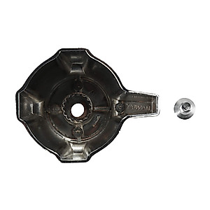 Danco 86993 Diverter Handle for Sterling in Chrome