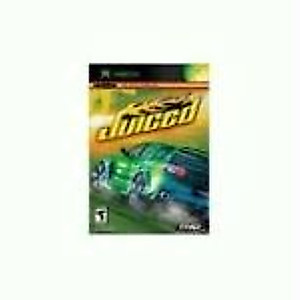 Juiced - Xbox