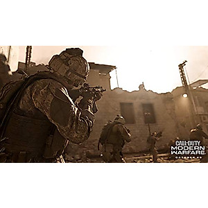 Call of Duty: Modern Warfare (Xbox One)