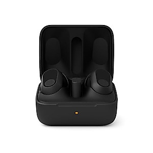Sony INZONE Buds Wireless Gaming Earbuds, Perfect for PlayStation® 5, for PC/PS5/Switch/Mobile, 48Hr Battery with Case, Noise Canceling, 360 Spatial Sound, 2.4GHz USB-C Dongle, WF-G700N Black