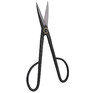EVTSCAN Stainless Steel Bonsai Tool Cutter Branch Cutting Garden Shear Potted Plants Tool for Outdoor