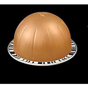 Nespresso® Vertuoline Crafted Barista Sampler - For a total of 10 Coffee & Espresso Capsules Pods