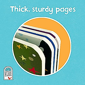 Puppy Love Finger Puppet Board Book for Little Dog Lovers, Ages 1-4 (Children's Interactive Finger Puppet Board Book)