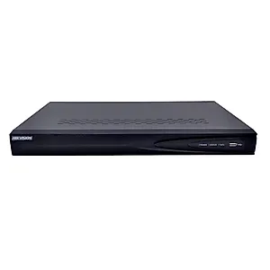 Hikvision DS-7608NI-SE/8P 8CH PoE NVR, up to 5MP (No HDD Installed) (Renewed)
