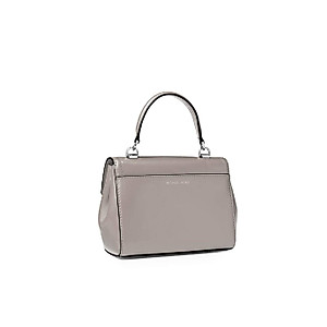 Women's Accessories Michael Kors Grey Extra Small Ava Crossbody Bag Fall Winter 2019
