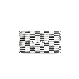Harman Kardon Esquire Mini White Esquire Mini Speaker