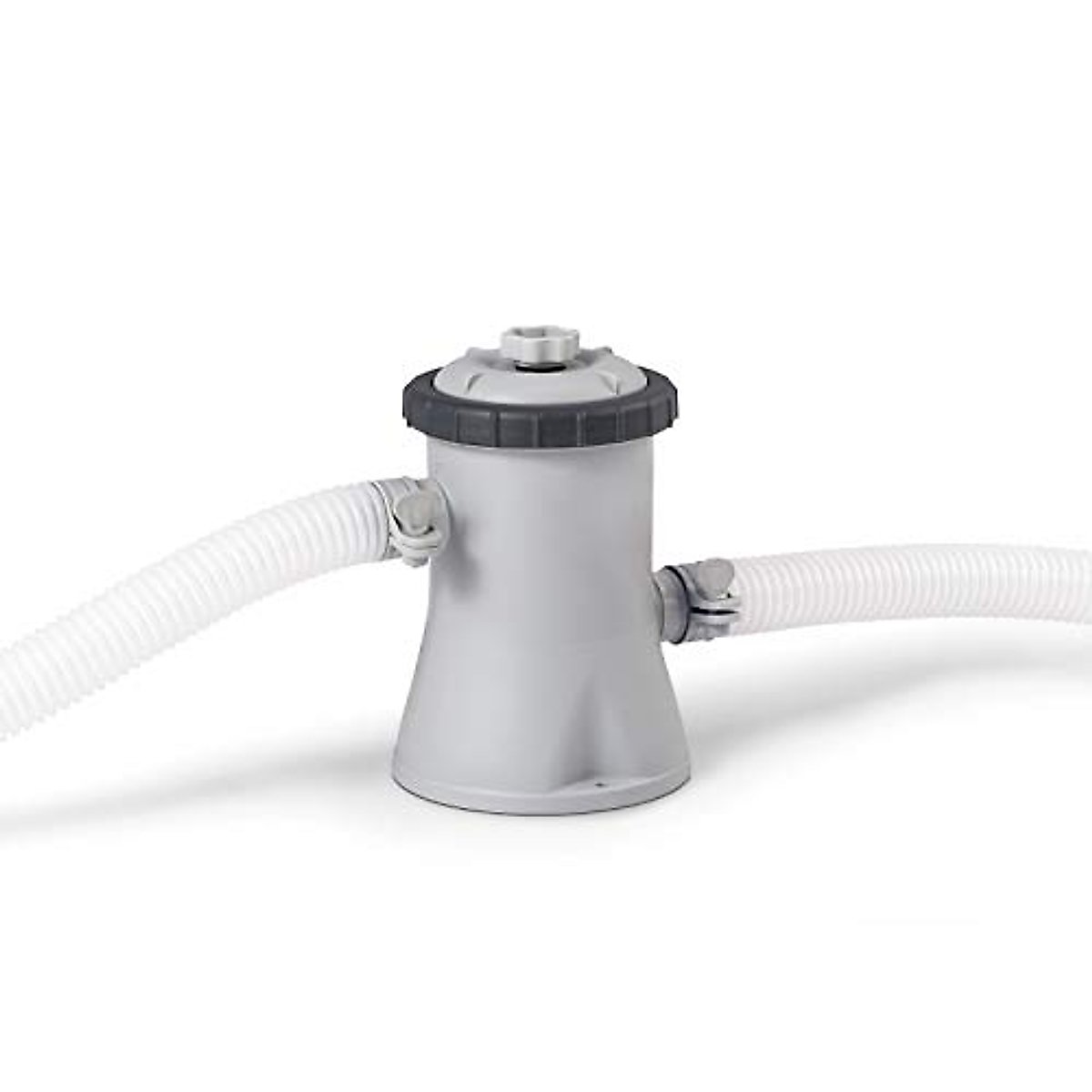 Intex 8ft X 30in Above-Ground Pool Easy Set Pool Set with Filter Pump