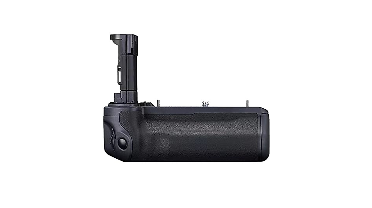 BG-R10 Vertical Battery Grip for Canon R5, R6 & R6 Mark II