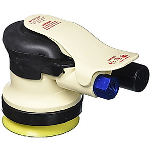 Hutchins 503 Sander, Factory