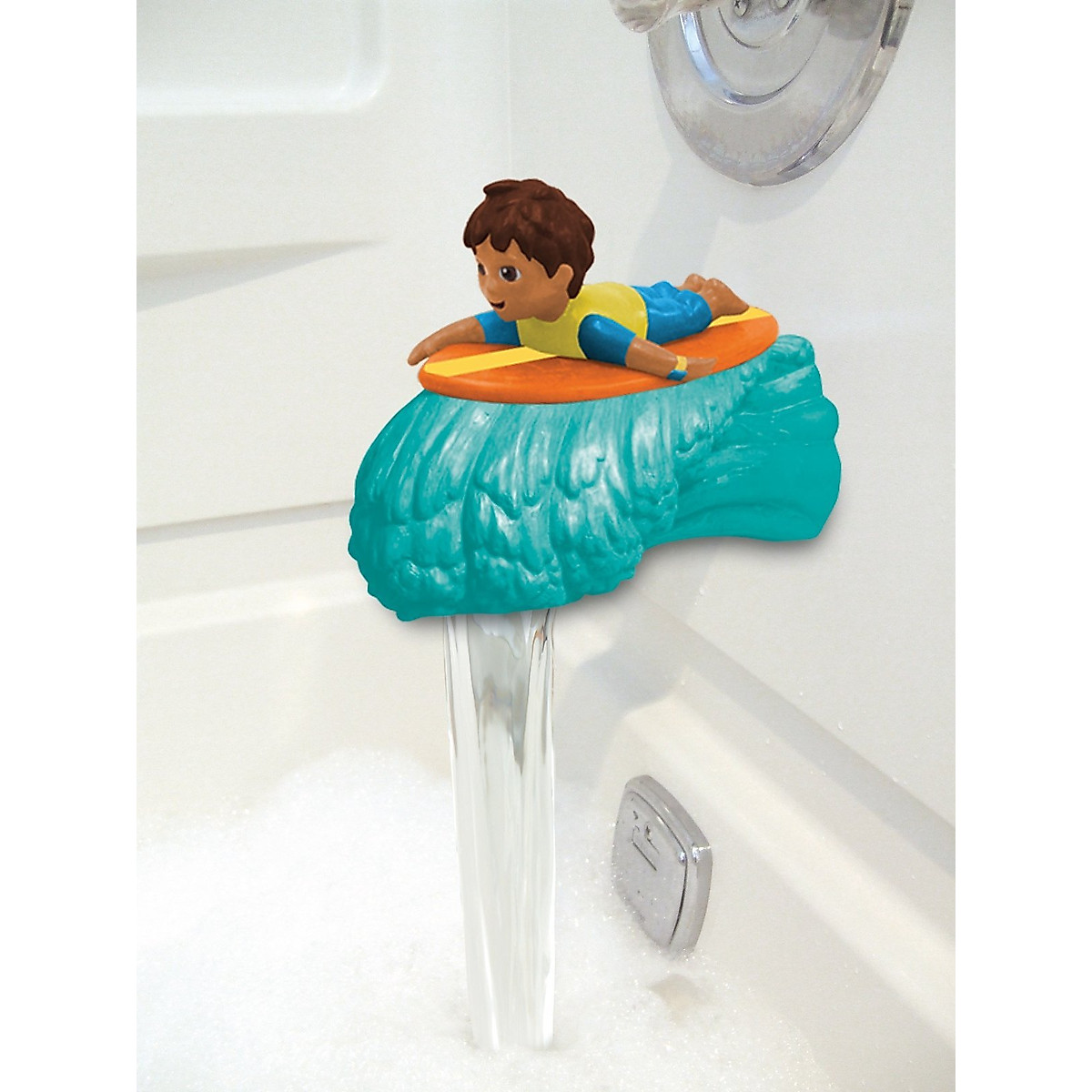Diego Bath Tub Faucet Cover