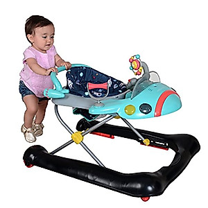 Creative Baby Astro Walker, One Size