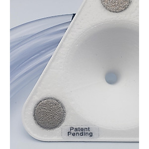 Monster Magnetic XL Super Strong Universal Window Air Conditioner Drain Kit AC Drain Line Condensate Hose Funnel Connector Fitting w/Clear Tubing (5ft XL Magnetic Drain Kit)