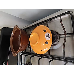 Pot Cooking, Korean Food, Japanese Food, Ceramic pots, Ramen Cooker, Mini steam ironI, Self heating meals, Cute Things, Pioneer Woman capacidad1.9 L